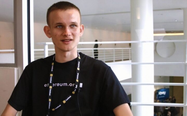 Vitalik Buterin Net Worth, Age, Height, Weight, Early Life, Career ...