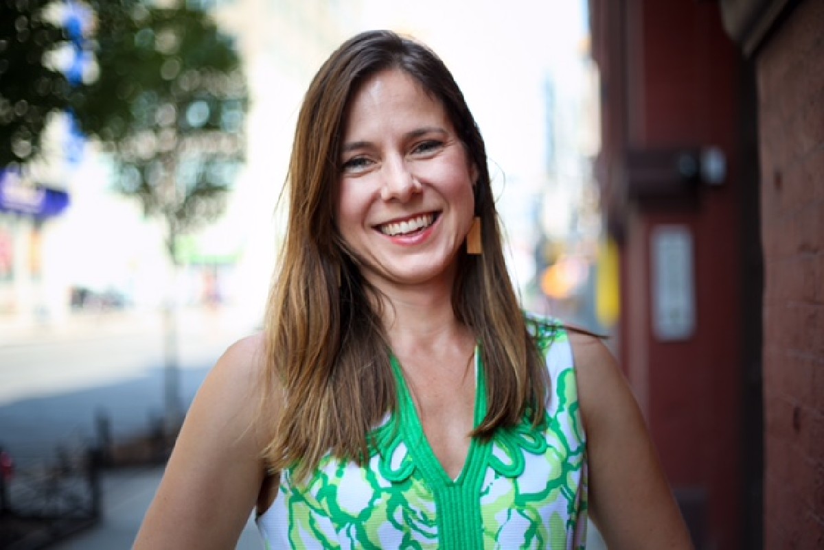 Anna Sale Net Worth, Age, Height, Weight, Early Life, Career, Dating ...