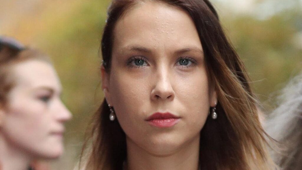 Hannah Quinn Net Worth, Age, Height, Weight, Early Life, Career, Dating ...