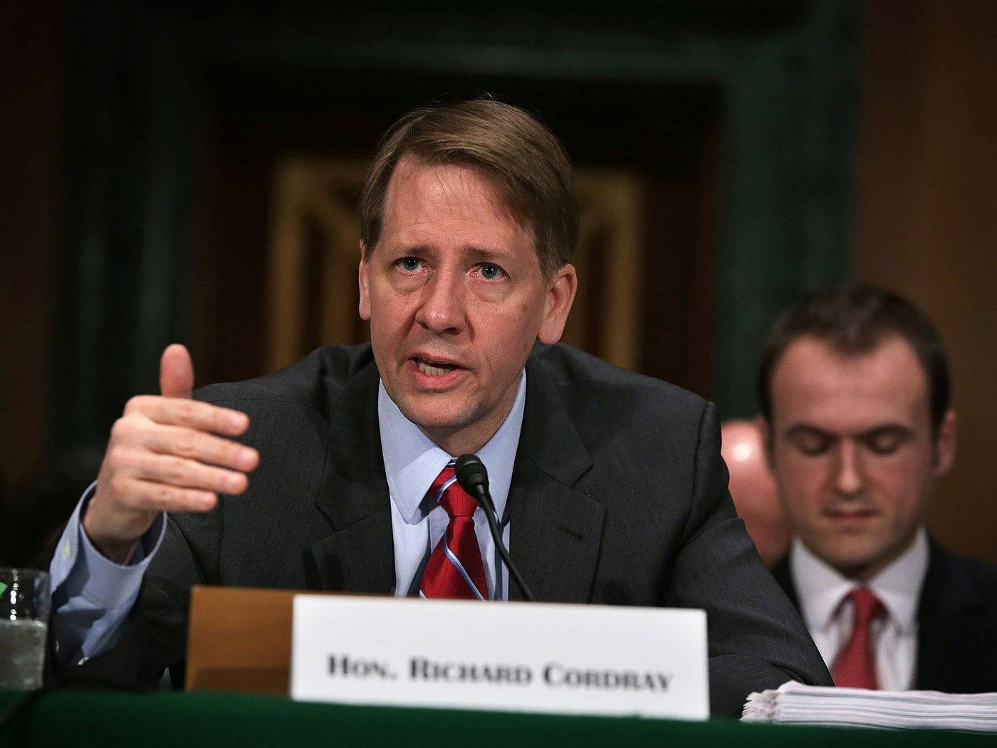 Richard Cordray Net Worth, Age, Height, Weight, Early Life, Career ...