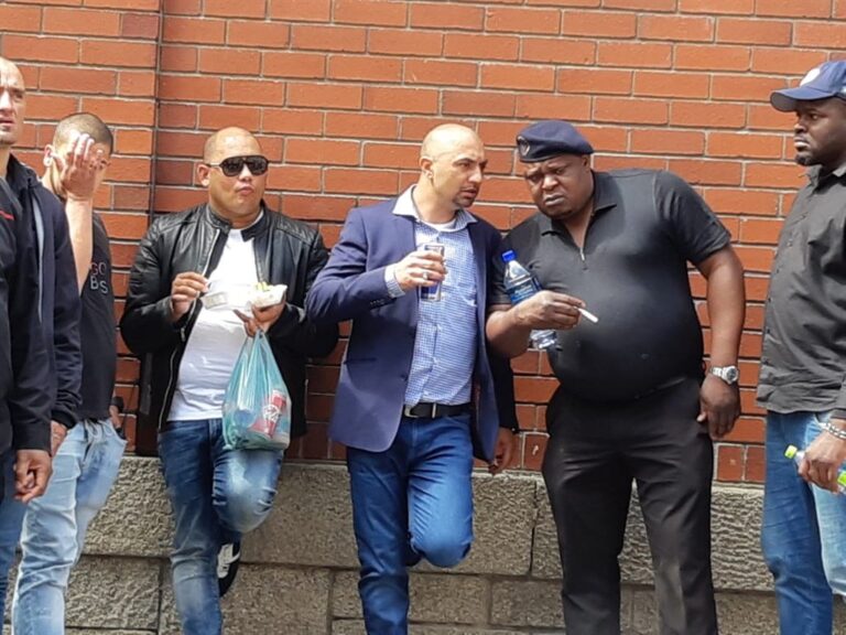 Nafiz Modack Net Worth, Age, Height, Weight, Early Life, Career, Dating ...