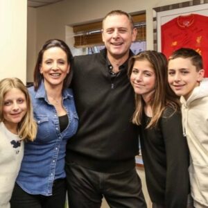 Darragh MacAnthony Net Worth, Age, Height, Weight, Early Life, Career ...