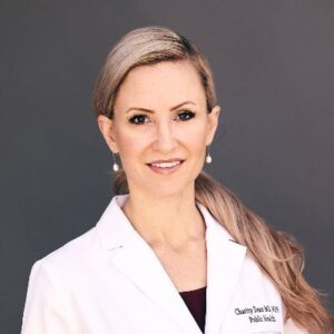 Dr. Charity Dean Net Worth, Age, Height, Weight, Early Life, Career ...