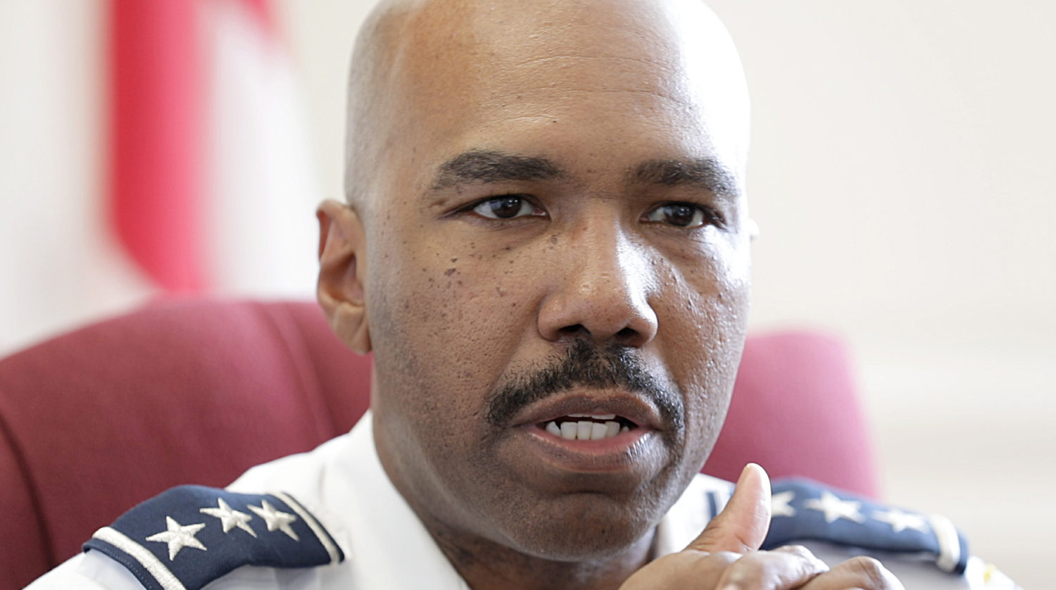 Robert Contee Net Worth, Age, Height, Weight, Early Life, Career ...