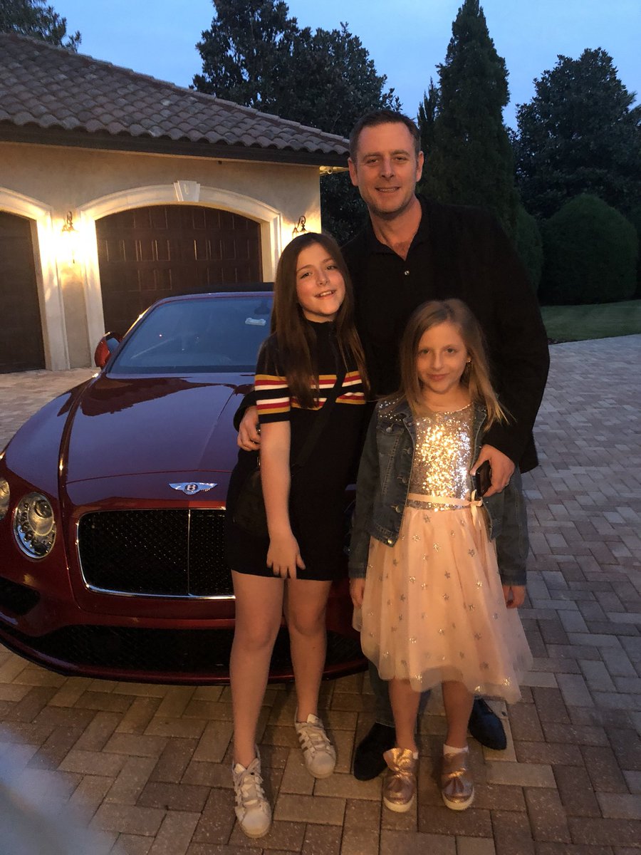 Darragh MacAnthony Net Worth, Age, Height, Weight, Early Life, Career ...