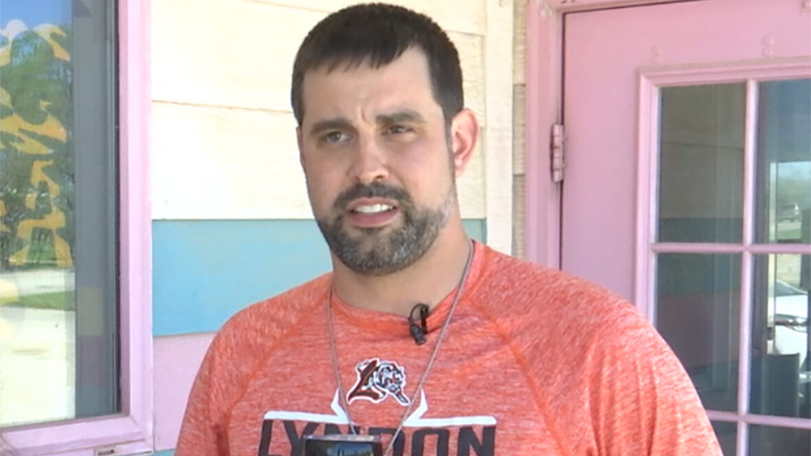 Mark Samsel Net Worth, Age, Height, Weight, Early Life, Career, Dating ...