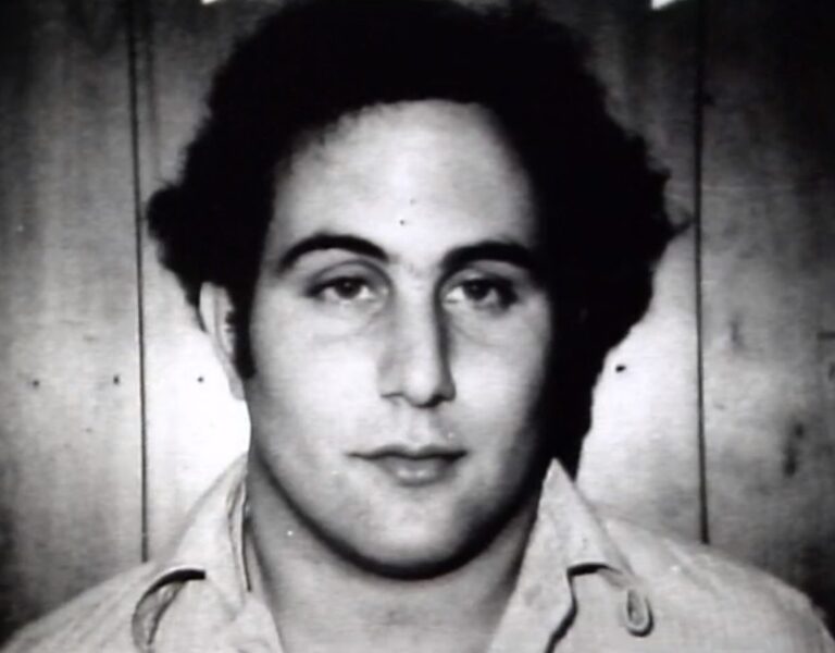 David Berkowitz Net Worth, Age, Height, Weight, Early Life, Career ...