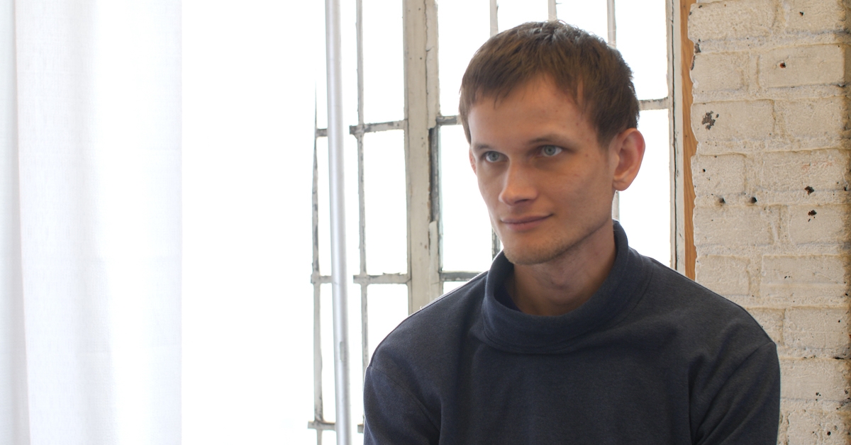 Vitalik Buterin Net Worth, Age, Height, Weight, Early Life, Career ...