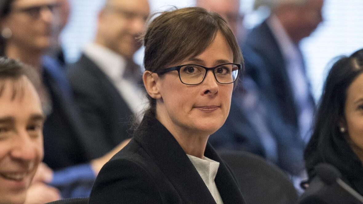 Rowena Orr Net Worth, Age, Height, Weight, Early Life, Career, Dating ...