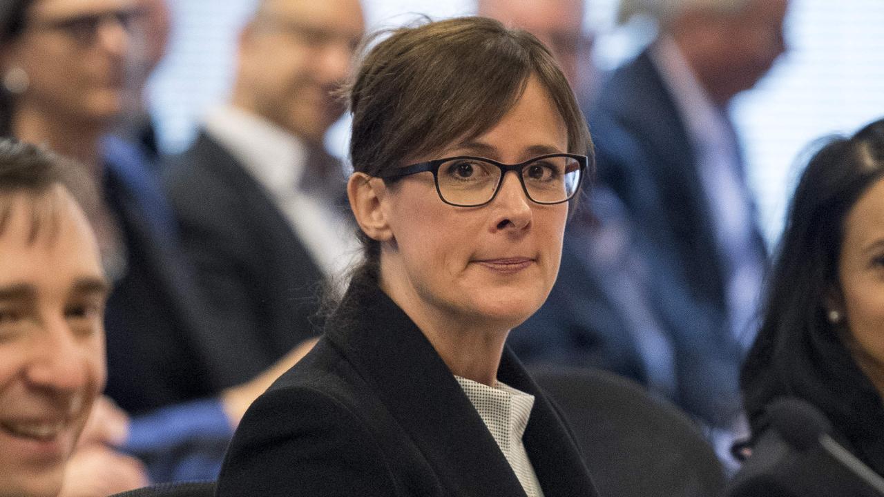 Rowena Orr Net Worth, Age, Height, Weight, Early Life, Career, Dating ...