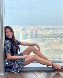 Lynne Ji Net Worth, Age, Height, Weight, Early Life, Career, Dating ...