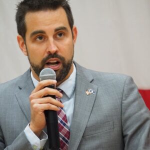 Mark Samsel Net Worth, Age, Height, Weight, Early Life, Career, Dating ...