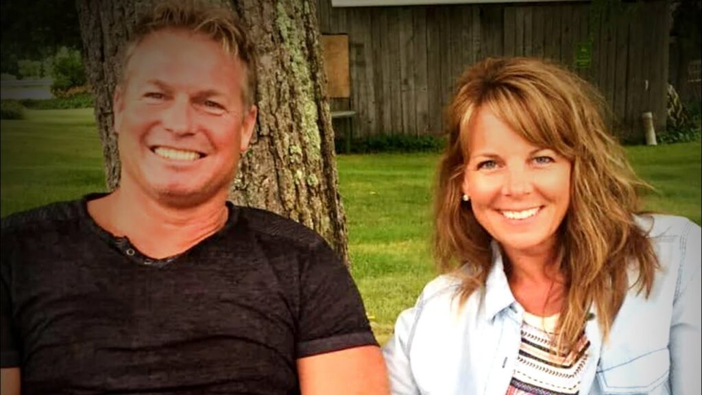 Barry Morphew Net Worth, Age, Height, Weight, Early Life, Career ...