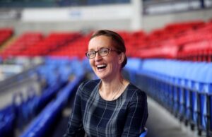 Sharon Brittan Net Worth, Age, Height, Weight, Early Life, Career ...