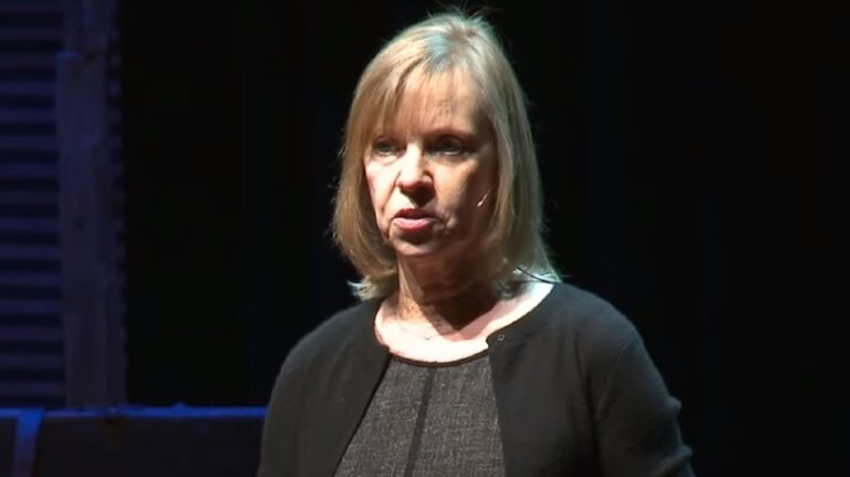 Ann Winblad Net Worth, Age, Height, Weight, Early Life, Career, Dating ...