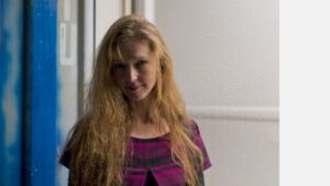 Natasha Barrett Net Worth, Age, Height, Weight, Early Life, Career ...