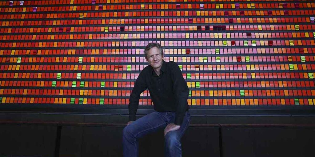 Peter Wegner Net Worth, Age, Height, Weight, Early Life, Career, Dating ...