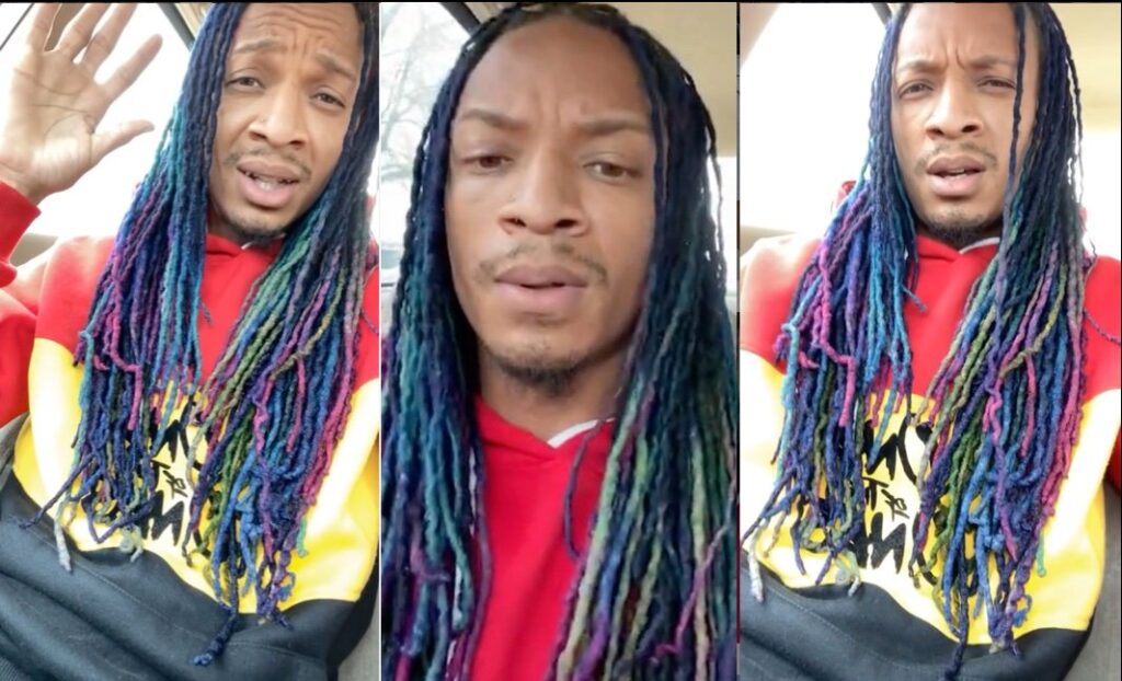 Winston Boogie Smith Net Worth, Age, Height, Weight, Early Life, Career ...