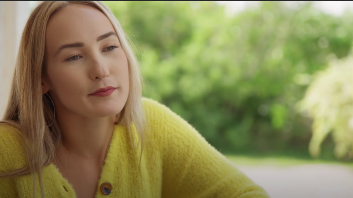 Delainey Shae Net Worth, Age, Height, Weight, Early Life, Career ...