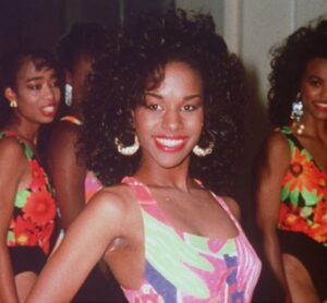 Desiree Washington Net Worth, Age, Height, Weight, Early Life, Career ...