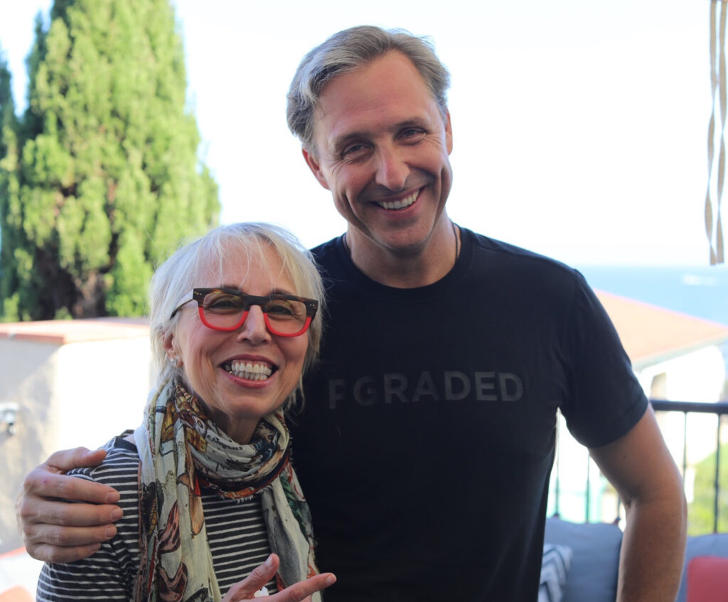 Geneen Roth Net Worth, Age, Height, Weight, Early Life, Career, Dating ...