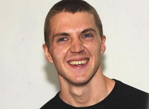 Michael Shields Net Worth, Age, Height, Weight, Early Life, Career ...