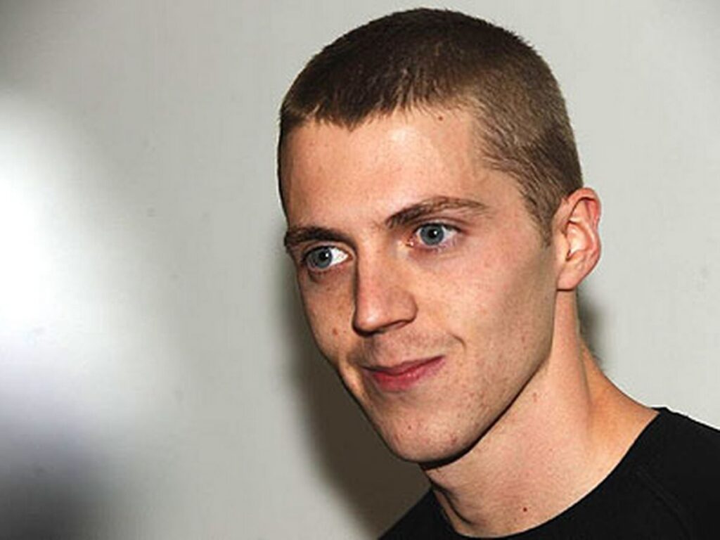 Michael Shields Net Worth, Age, Height, Weight, Early Life, Career ...