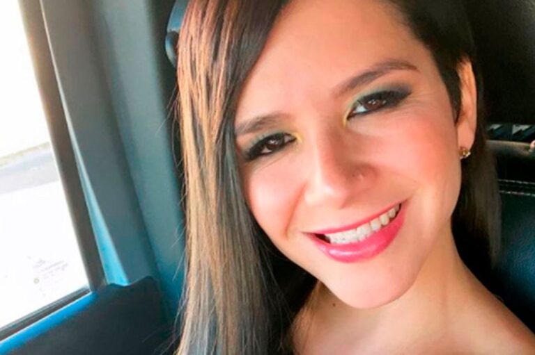 Rocio Pino Net Worth, Age, Height, Weight, Early Life, Career, Dating ...