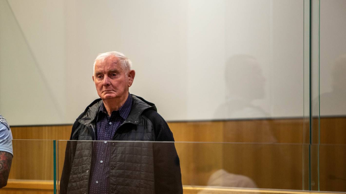 Arthur Allan Thomas Net Worth, Age, Height, Weight, Early Life, Career ...