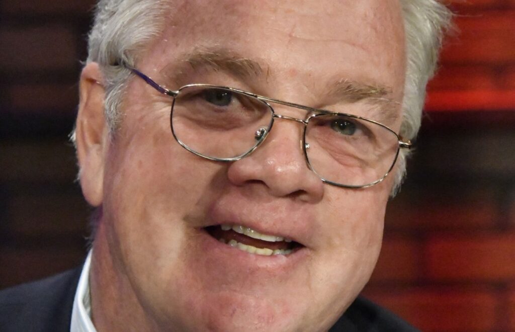 Joe Shortsleeve Net Worth, Age, Height, Weight, Early Life, Career ...
