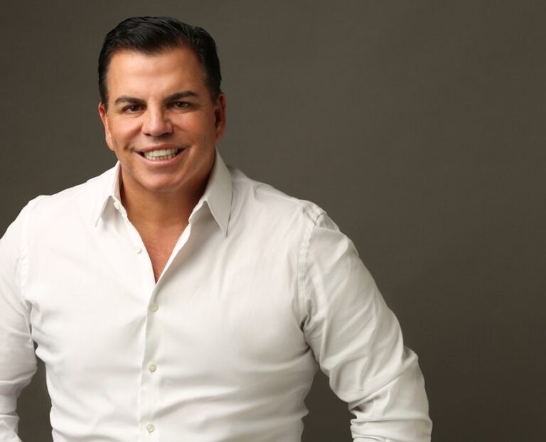 Ian Malouf Net Worth, Age, Height, Weight, Early Life, Career, Dating ...