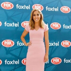 Kath Loughnan Net Worth, Age, Height, Weight, Early Life, Career ...