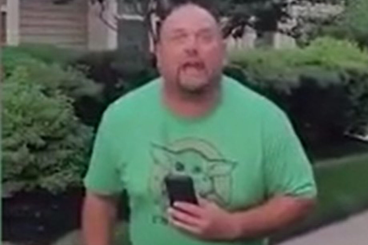 Edward Cagney Mathews Net Worth, Age, Height, Weight, Early Life ...