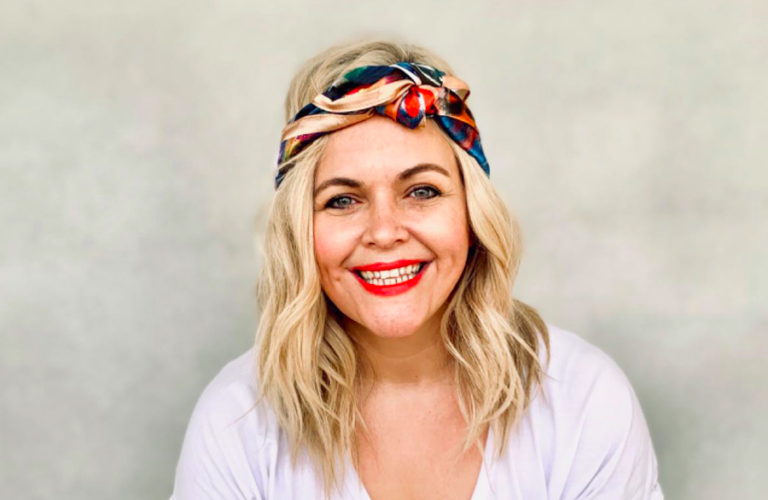 Taryn Brumfitt Net Worth, Age, Height, Weight, Early Life, Career ...