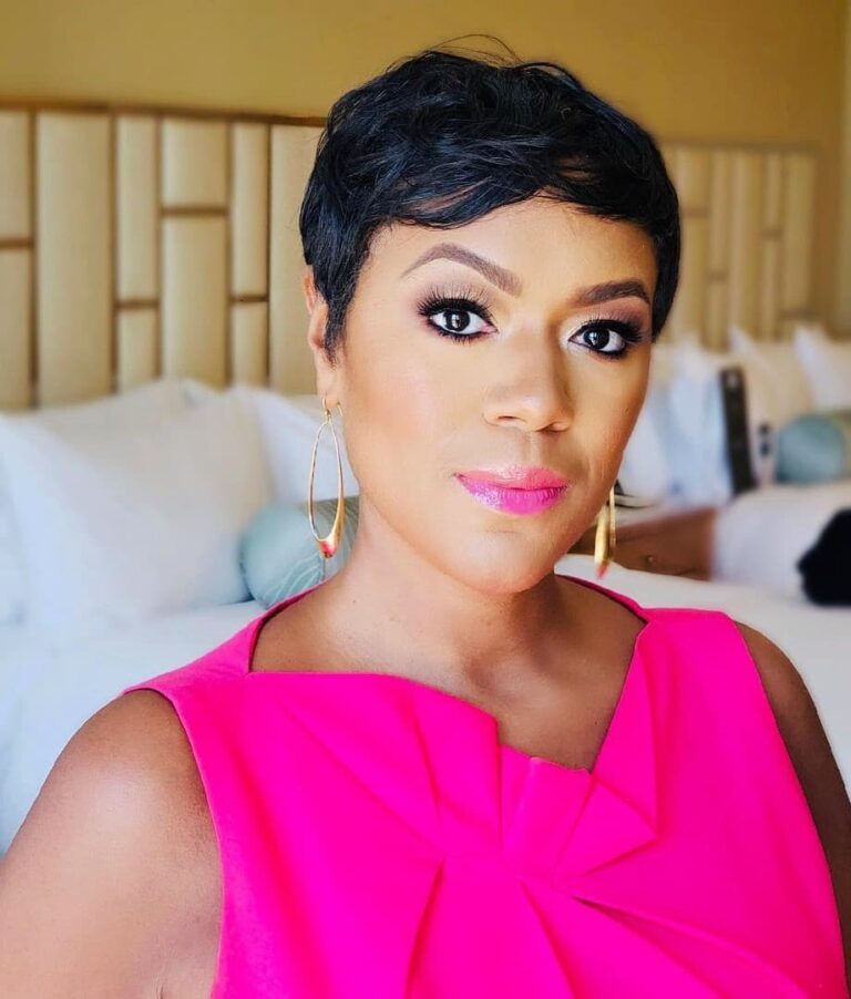 Tiffany Cross Net Worth, Age, Height, Weight, Early Life, Career ...