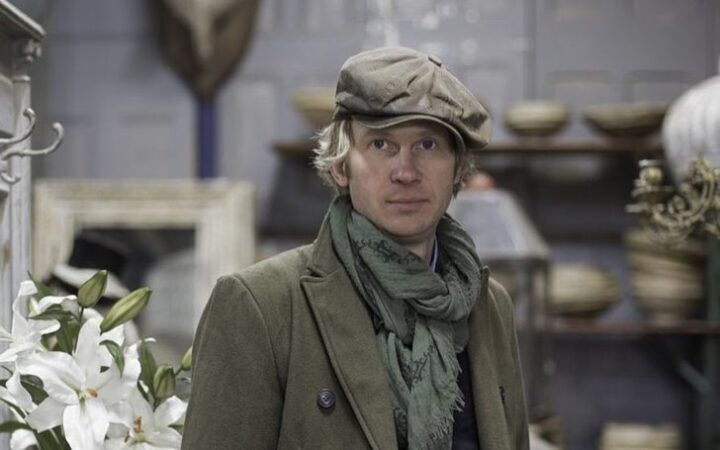 Rob Cain Net Worth, Age, Height, Weight, Early Life, Career, Dating ...