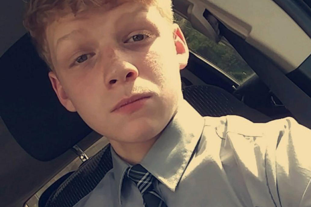 Benjamin Eastman Net Worth, Age, Height, Weight, Early Life, Career ...