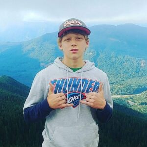 Benjamin Eastman Net Worth, Age, Height, Weight, Early Life, Career ...