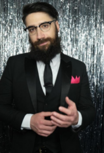 Peter Antoniou Net Worth, Age, Height, Weight, Early Life, Career ...