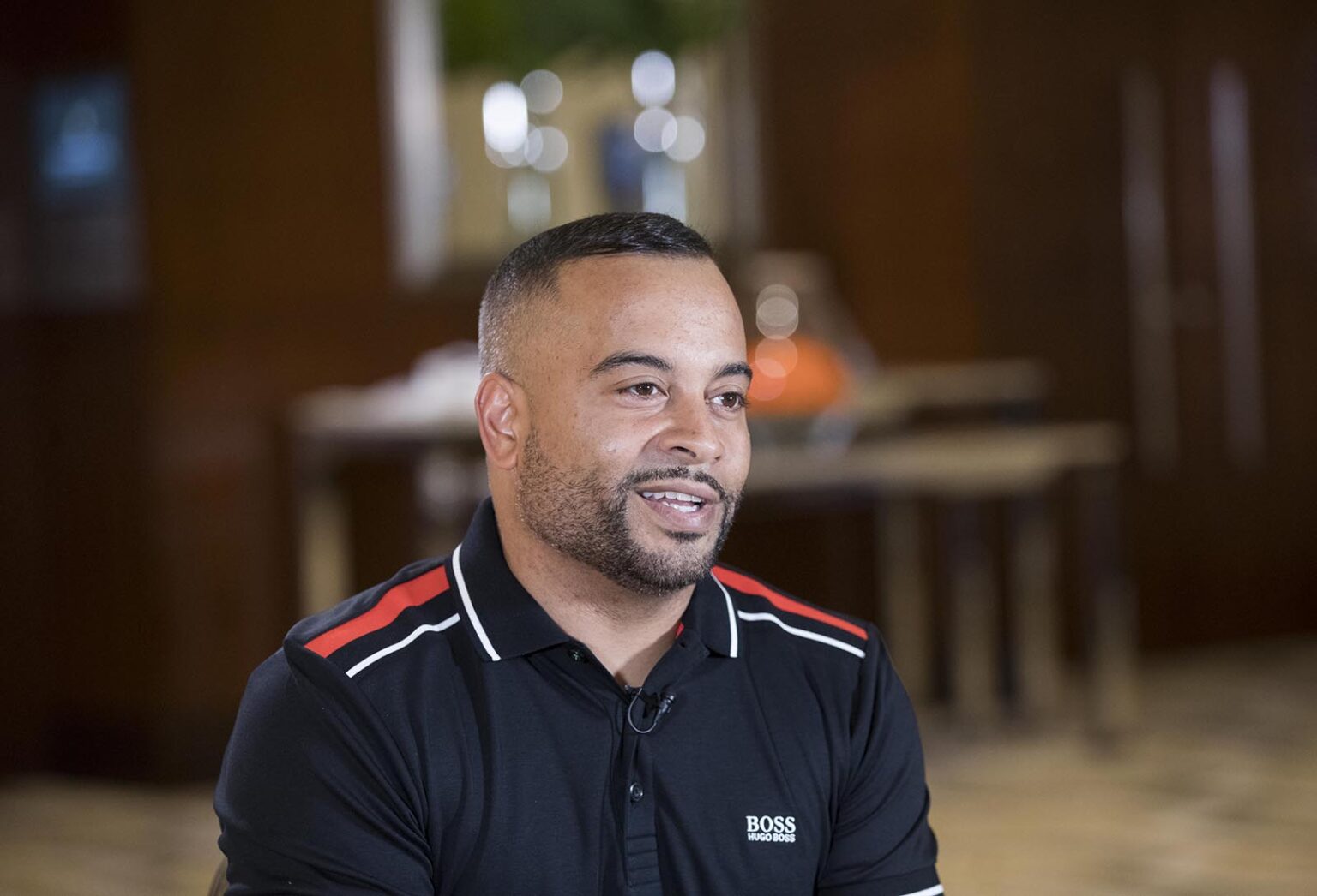 Jessy Terrero Net Worth, Age, Height, Weight, Early Life, Career ...