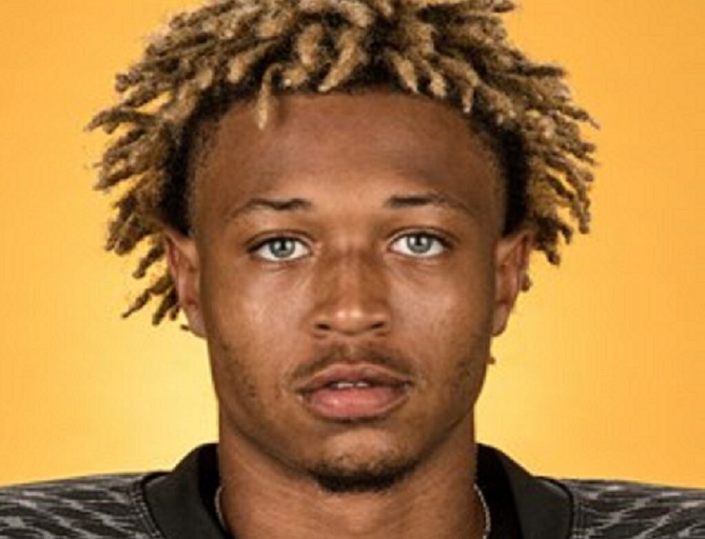Ladarius Clardy Net Worth, Age, Height, Weight, Early Life, Career ...