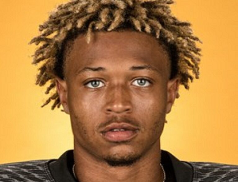 Ladarius Clardy Net Worth, Age, Height, Weight, Early Life, Career ...