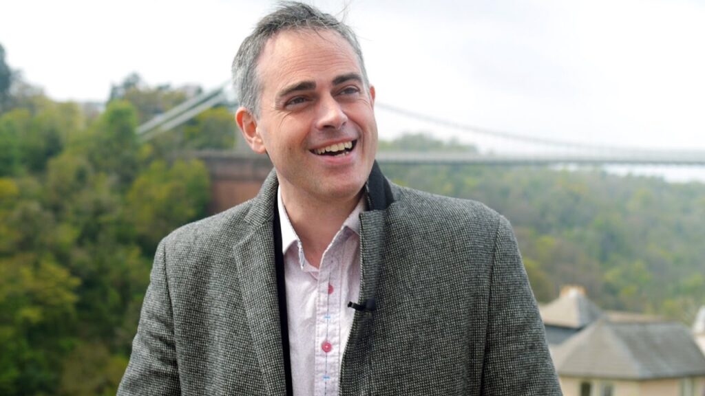 Jonathan Bartley Net Worth, Age, Height, Weight, Early Life, Career ...
