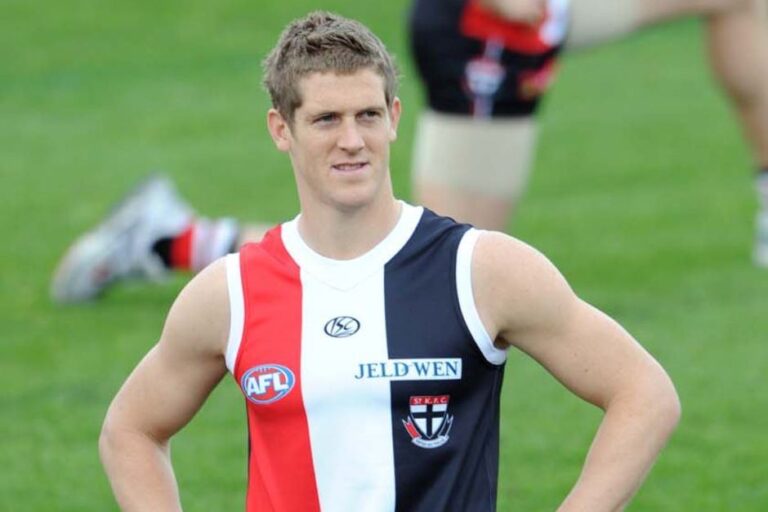 Nick Dal Santo Net Worth, Age, Height, Weight, Early Life, Career ...
