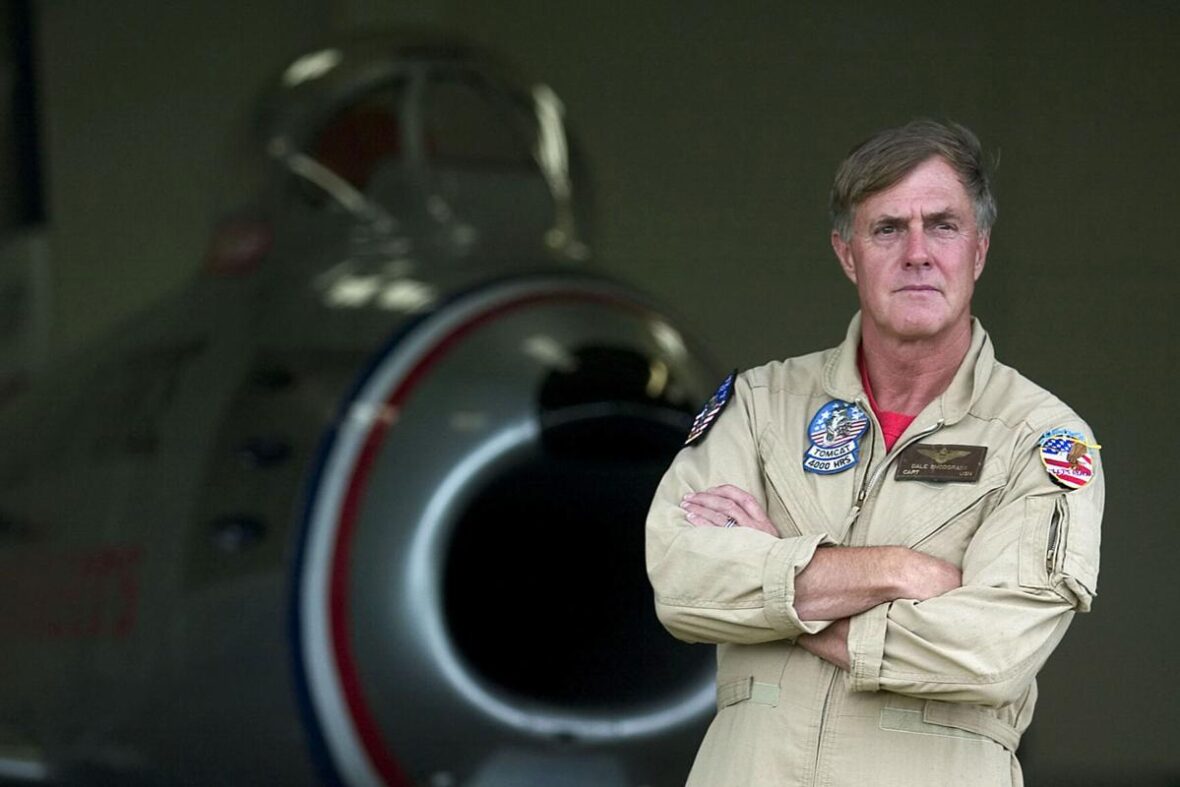 Dale Snodgrass Net Worth, Age, Height, Weight, Early Life, Career ...