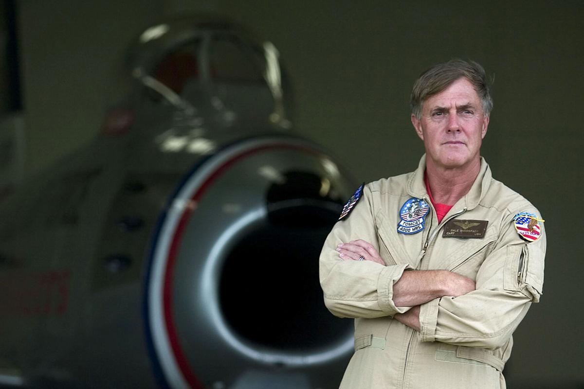 Dale Snodgrass Net Worth, Age, Height, Weight, Early Life, Career ...