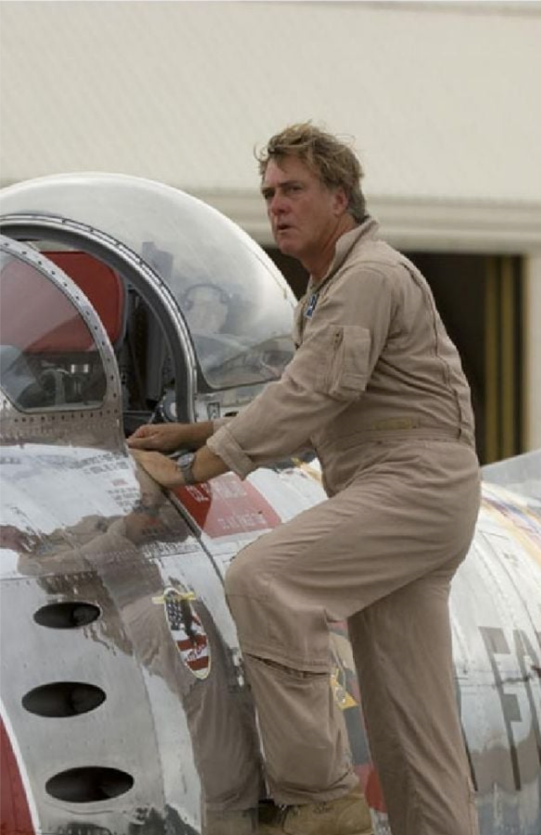 Dale Snodgrass Net Worth, Age, Height, Weight, Early Life, Career ...