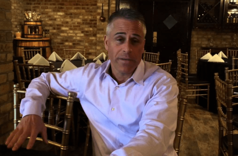 Frank Dimattina Net Worth, Age, Height, Weight, Early Life, Career ...