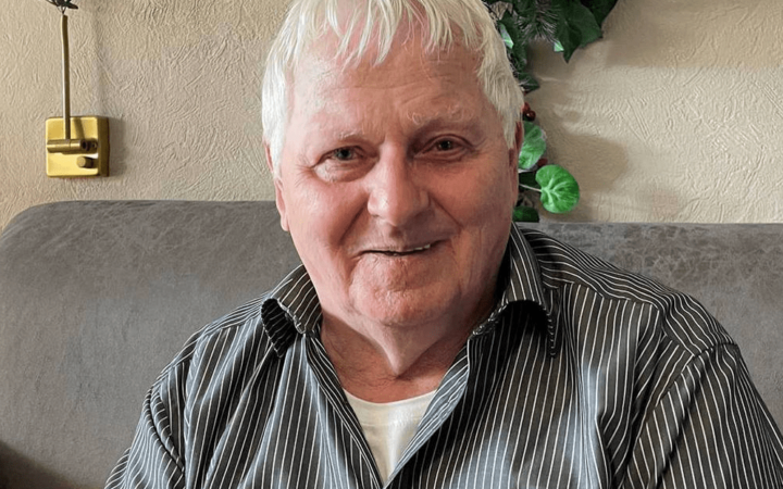 Horst Eschler Net Worth, Age, Height, Weight, Early Life, Career ...