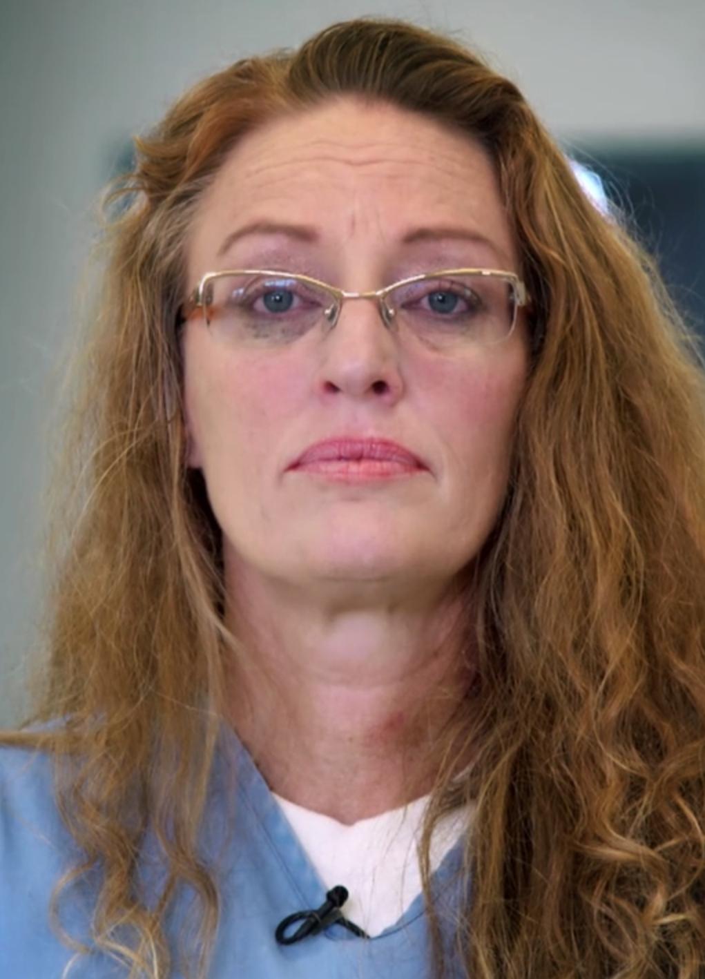 Rebecca Fenton Net Worth, Age, Height, Weight, Early Life, Career ...